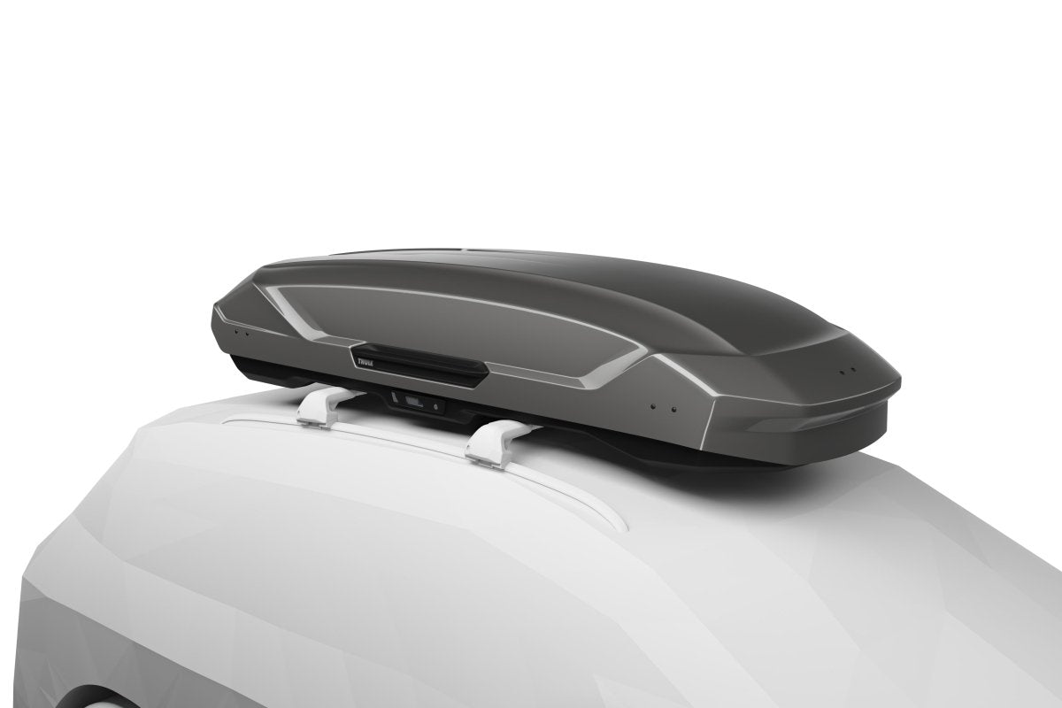 The Most Fuel-Efficient Thule Roof Boxes for the Mazda CX-60 | Stoke ...