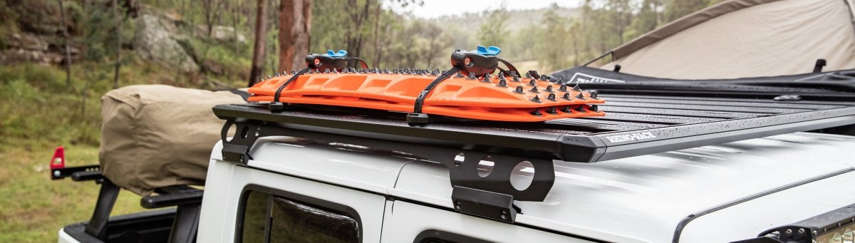 Top Reasons to Choose a Rhino-Rack Roof Tray for Your 4WD | Stoke ...