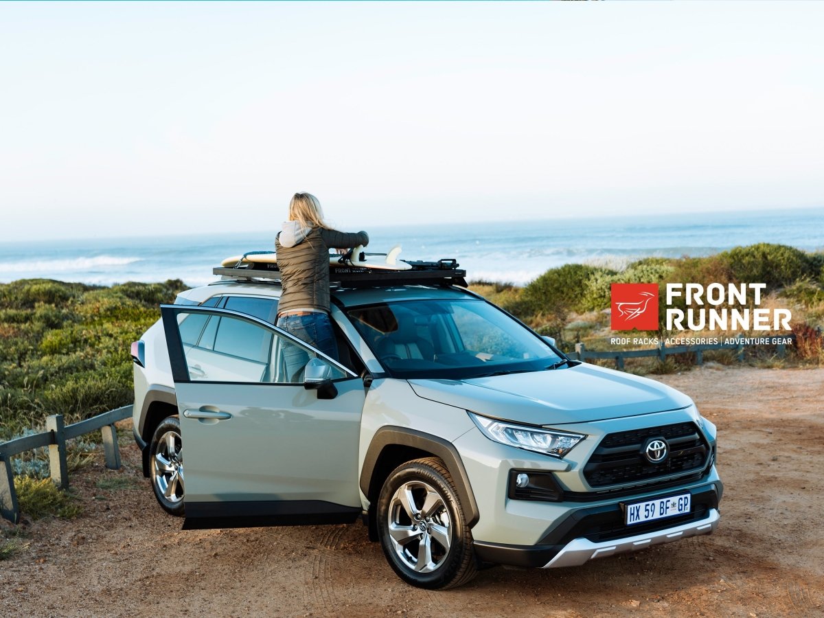 Front Runner Roof Racks – Stoke Equipment Co