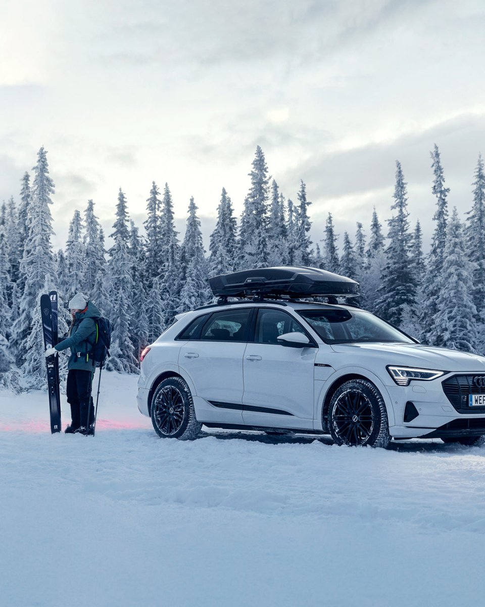 König Snow Chains NZ – Shop by Chain Size