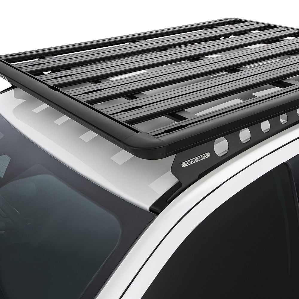 Landrover Roof Trays NZ NZ | Stoke Equipment Co.