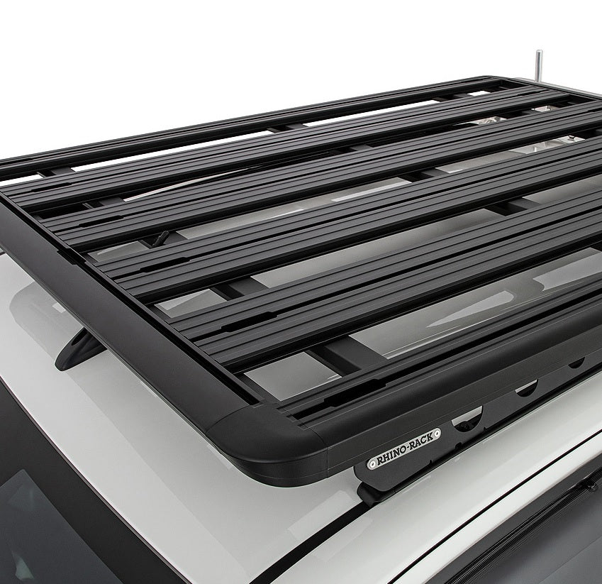 Mazda Roof Trays