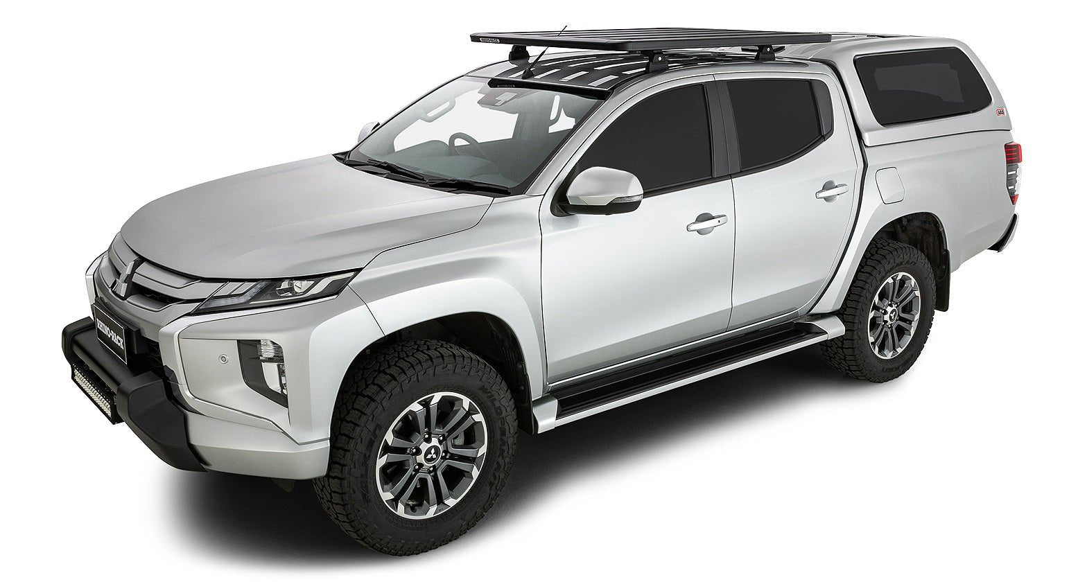 Roof Trays for Mitsubishi Triton – Tough & Ready to Load