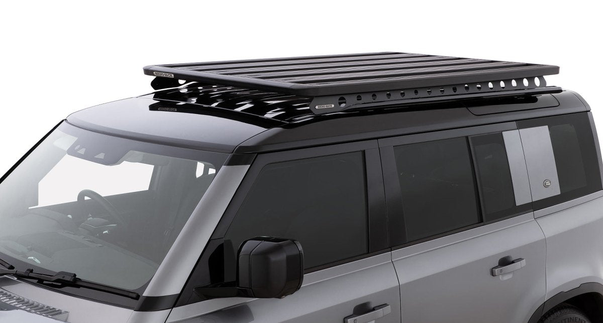 Rhino-Rack Pioneer Roof Trays for NZ Land Rover Vehicles – Stoke ...