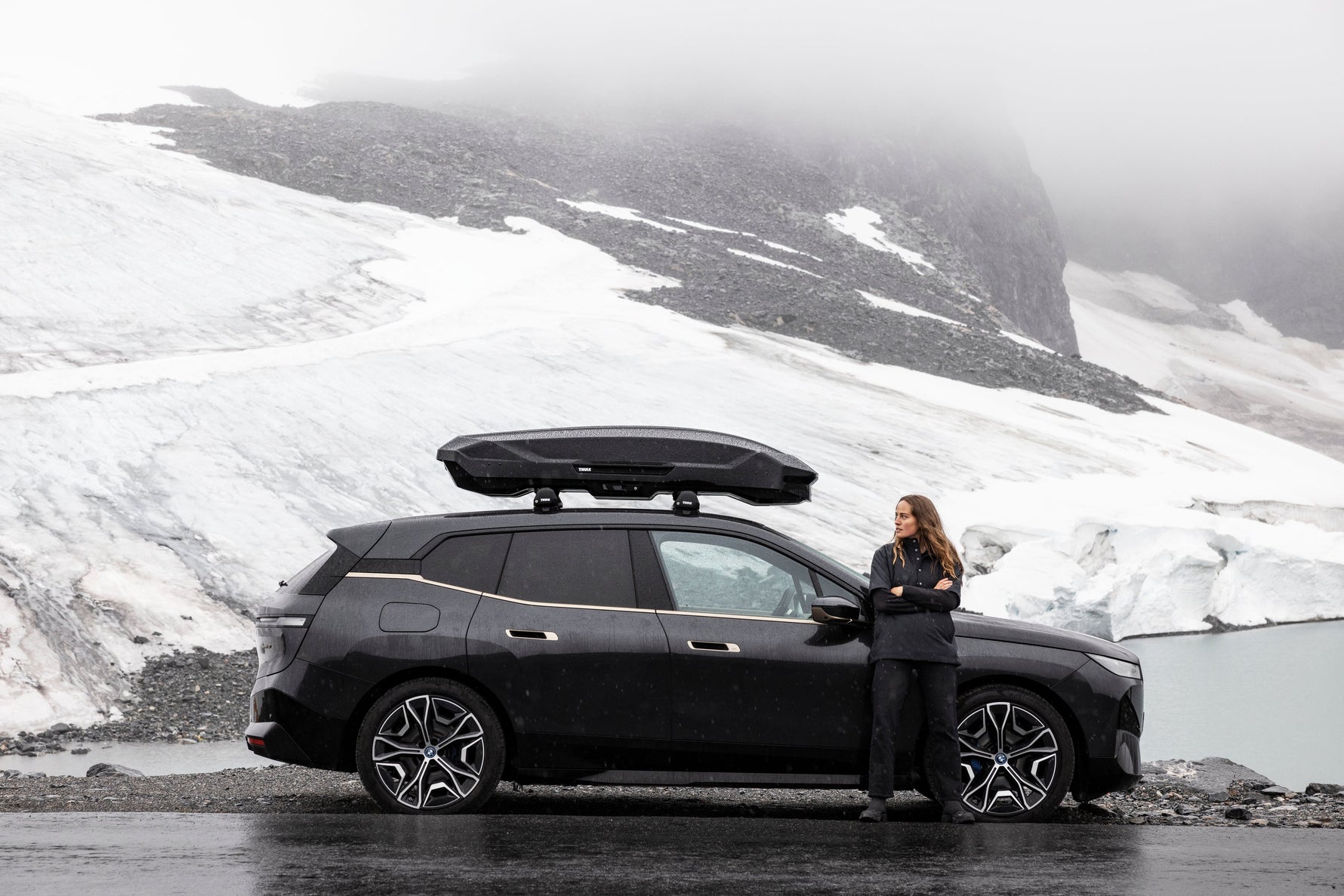 Thule & Rhino-Rack Roof Boxes NZ | Stoke Equipment Co