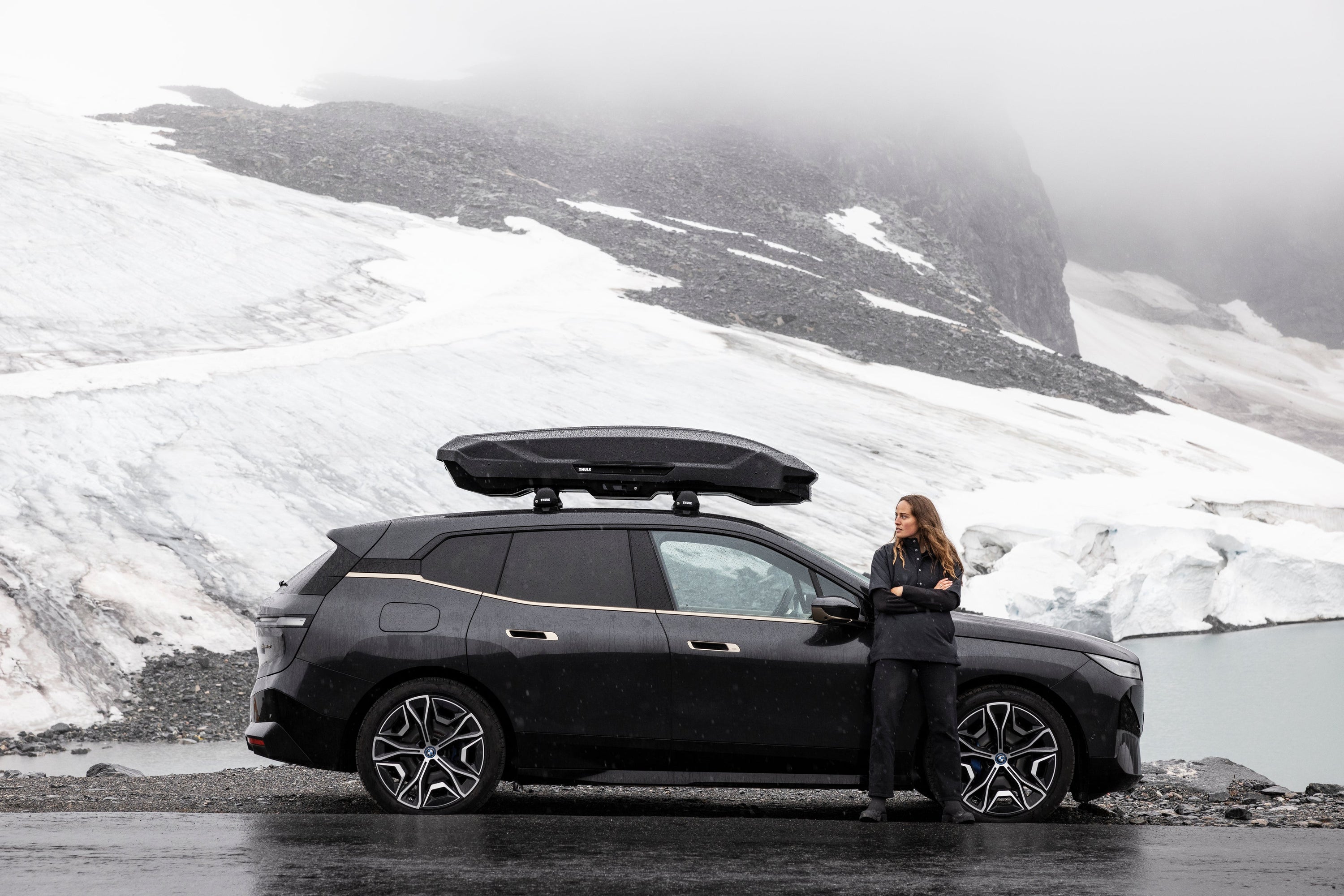 Buy Roof Boxes & Cargo Pods NZ | Thule & Rhino-Rack