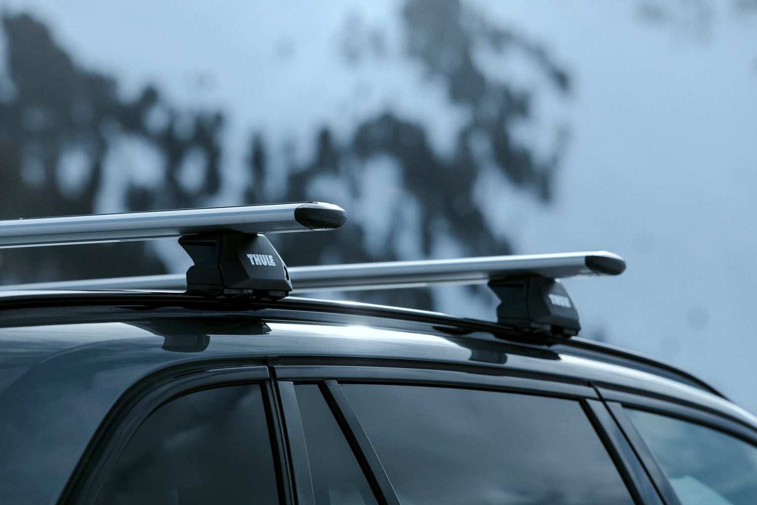 Thule Roof Racks for NZ Cupra Vehicles – Stoke Equipment Co