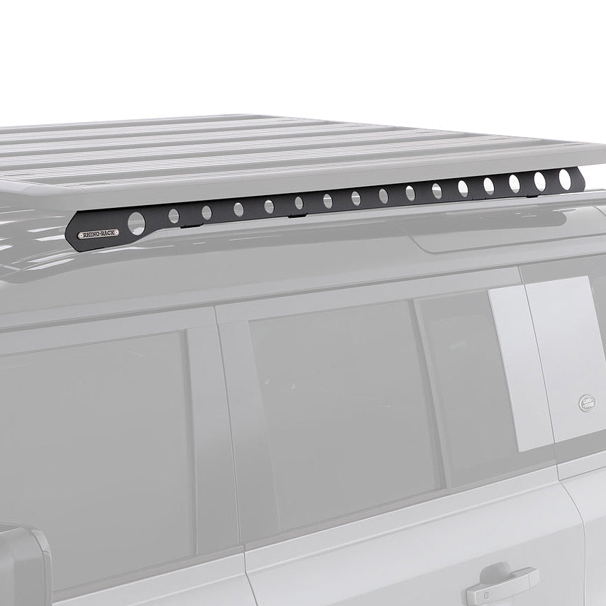 RLDB1 Rhino-Rack BackBone - Land Rover Defender 110 2020-ON | Rhino ...