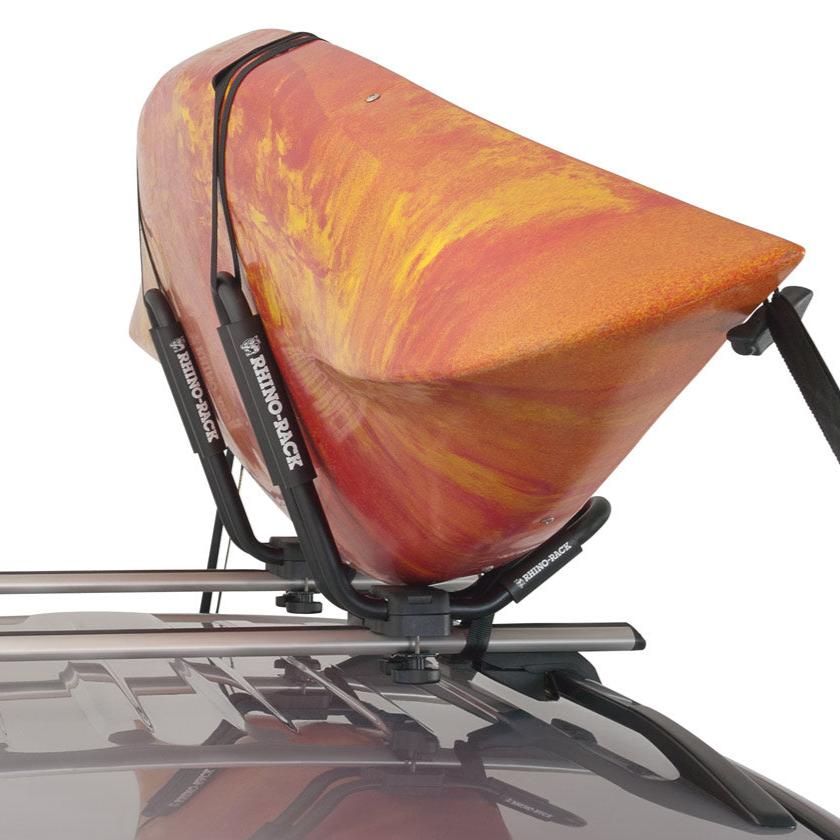 Rhino-Rack S512 Folding J Style Kayak Carrier | Rhino-Rack | Stoke ...