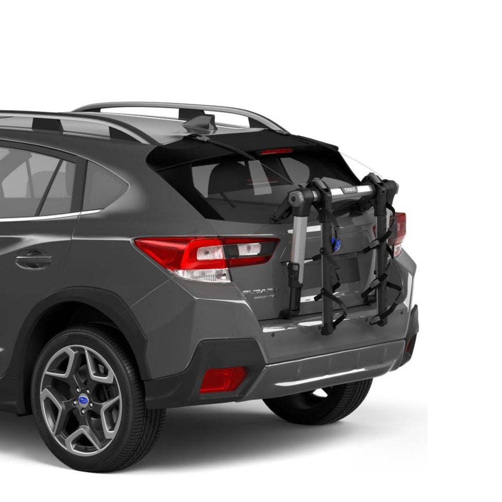 Thule OutWay 995 Hanging 3 Bike Rack – Stoke Equipment Co