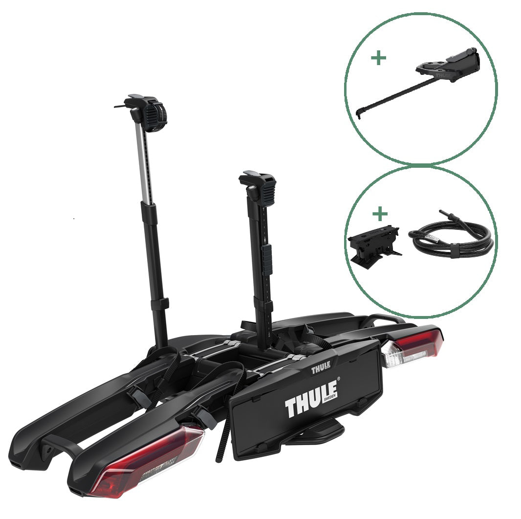 Thule Epos 2 MTB Bundle – Stoke Equipment Co