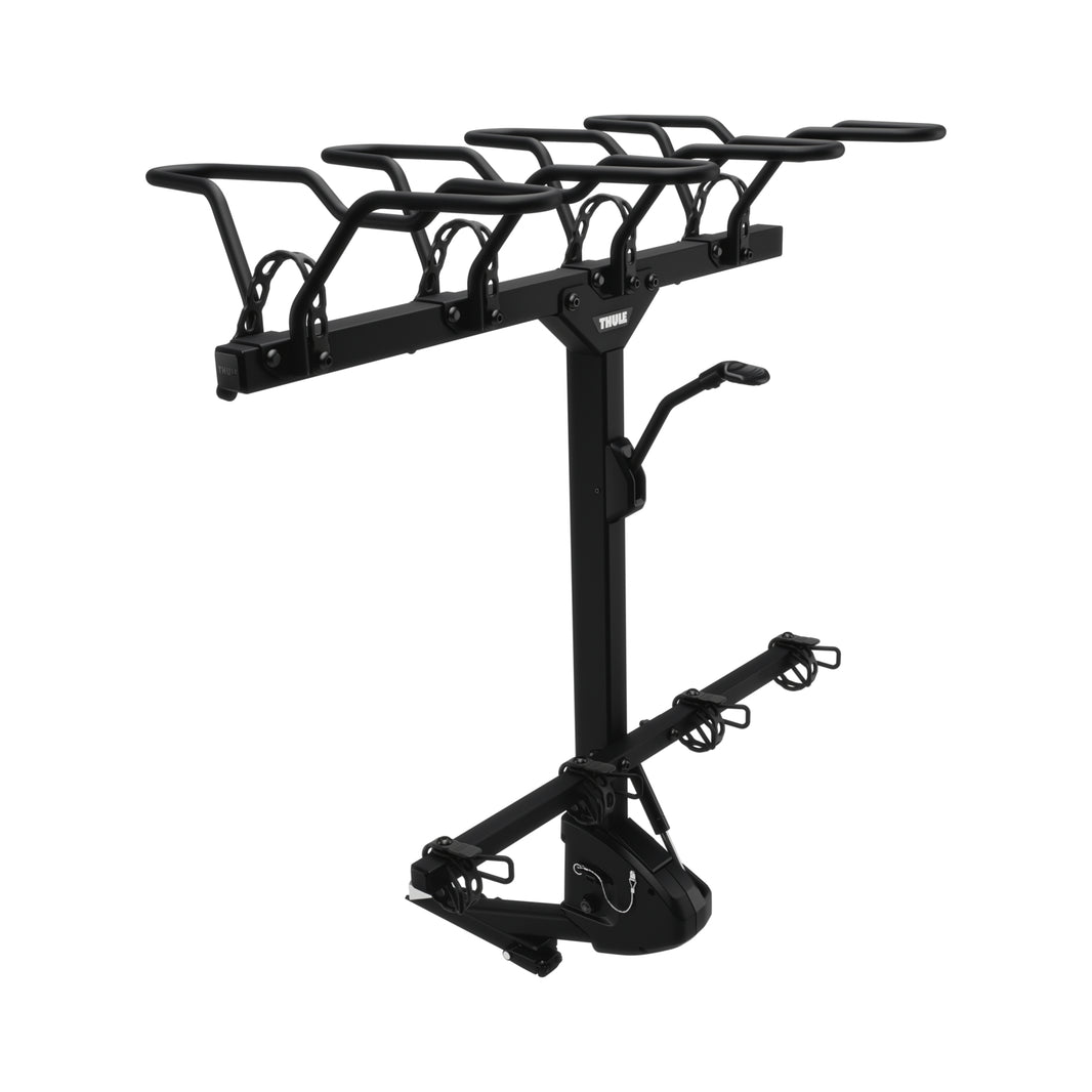Thule E-Bike Bike Racks NZ | Stoke Equipment Co