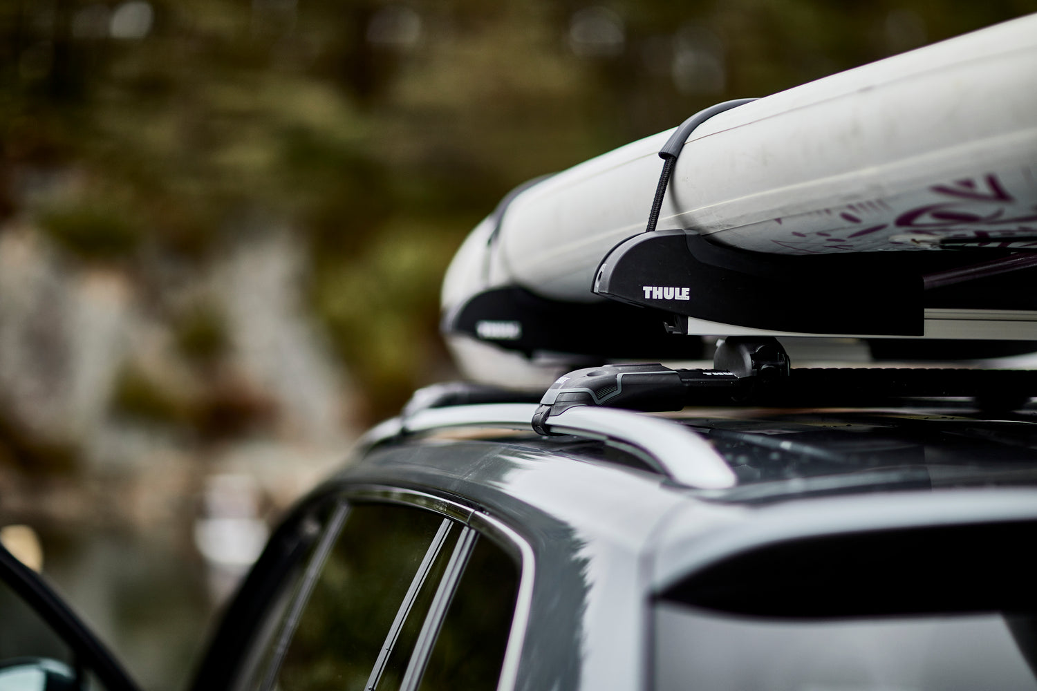 Surfboard & SUP Carriers NZ | Stoke Equipment Co