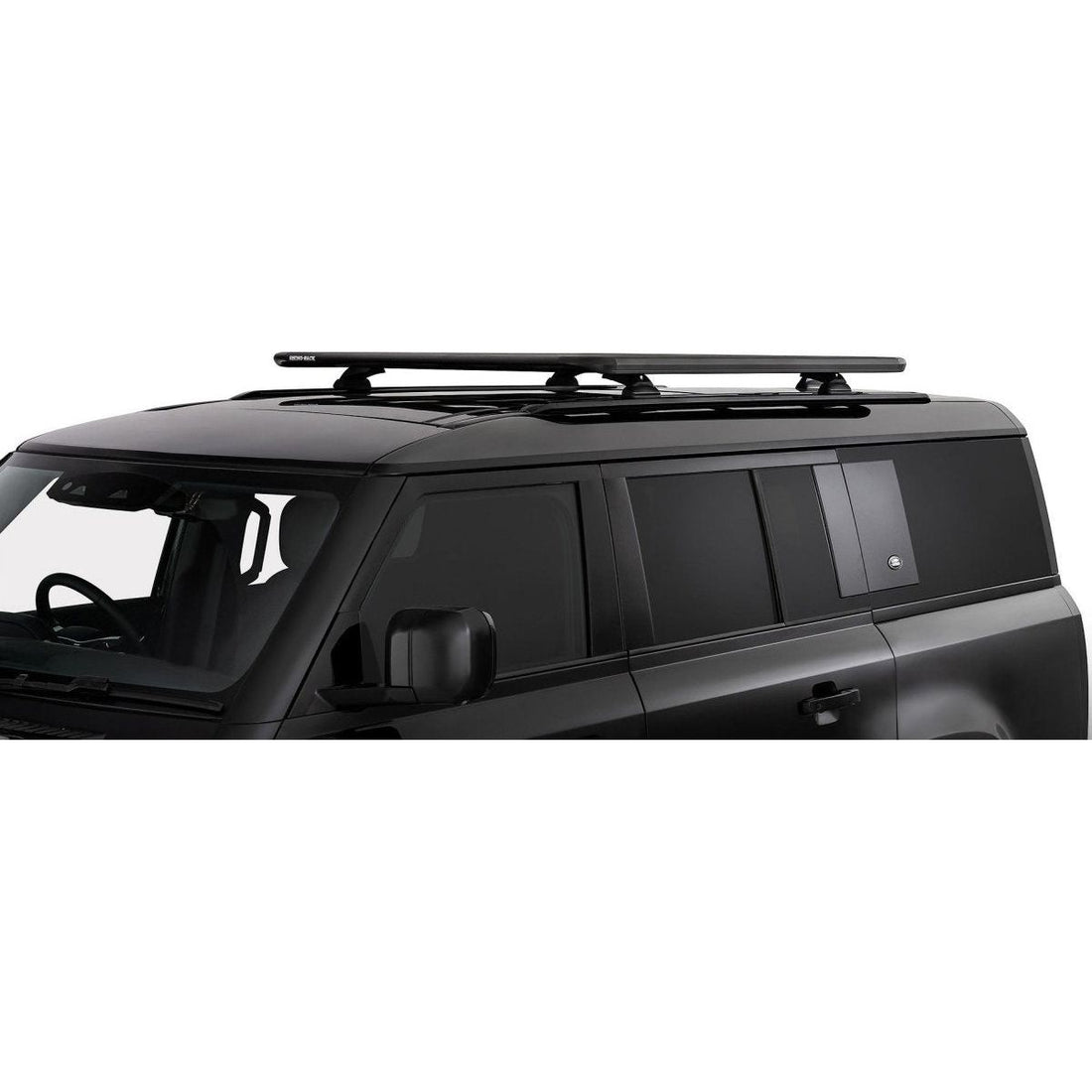 Land Rover Defender 130 2023-ON - Rhino-Rack Pioneer Roof Tray - JC-01 ...