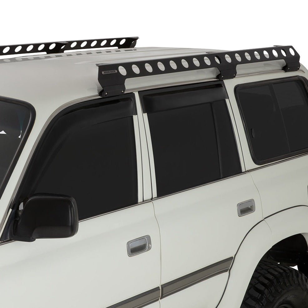 RGMB2 Rhino-Rack BackBone - Toyota Landcruiser 80 Series | Rhino-Rack ...