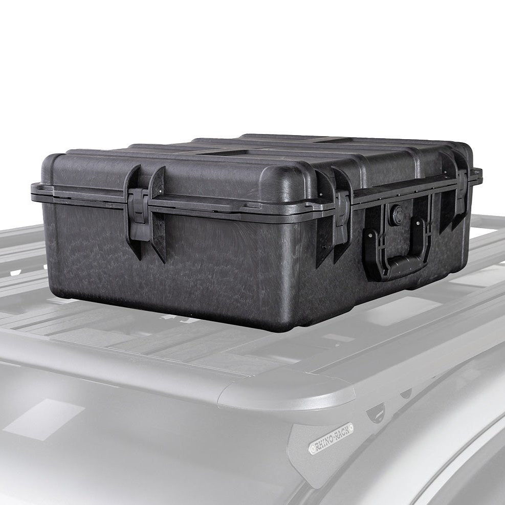 Rhino-Rack Cargo Case 48L - 61028 | Rhino-Rack | Stoke Equipment Co