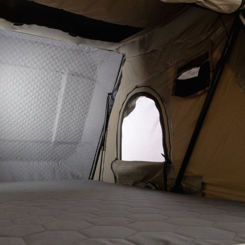 Rhino-Rack Hard Shell Roof Top Tent - 61002 | Rhino-Rack | Stoke ...