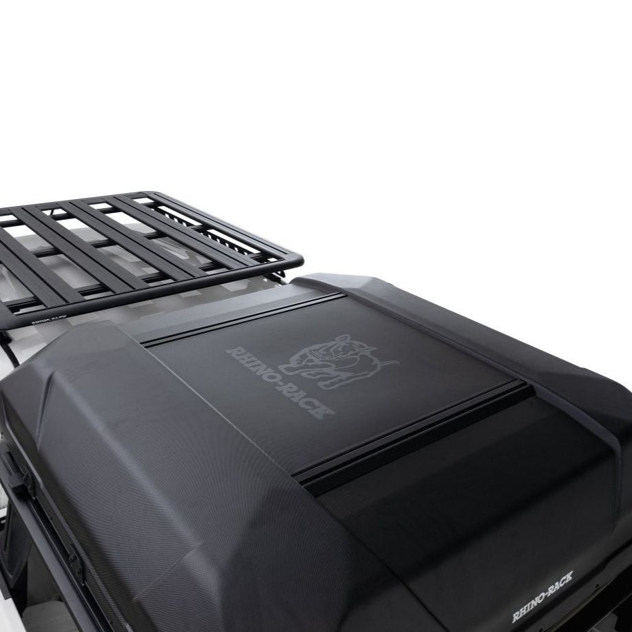 Rhino-Rack Hard Shell Roof Top Tent - 61002 | Rhino-Rack | Stoke ...