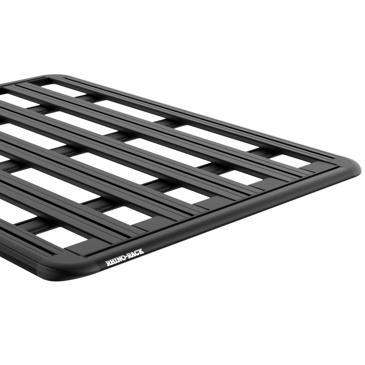 Isuzu D-Max 2012-2020 - Rhino-Rack Pioneer RX300 Roof Tray Kit - JC-03 ...
