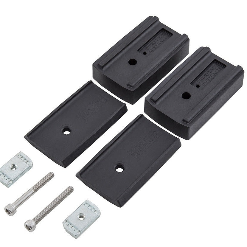 Rhino-Rack QMHD05 5mm Quick Mount to HD Spacer – Stoke Equipment Co