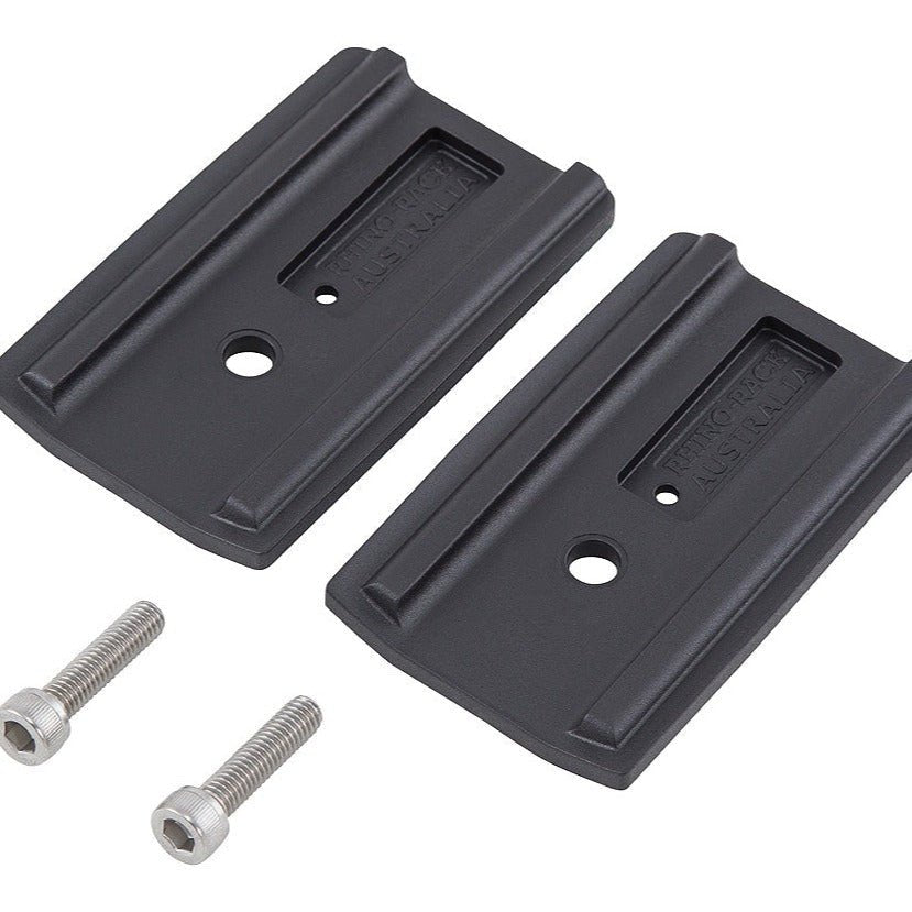 Rhino-Rack QMVA05 5mm Quick Mount Vortex Spacer | Rhino-Rack | Stoke ...