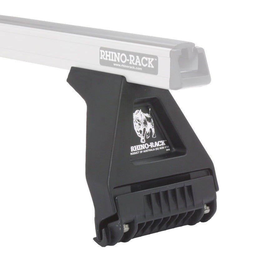 Rhino-Rack RL150 Gutter Mount Leg Kit - (set of 2) | Rhino-Rack | Stoke ...