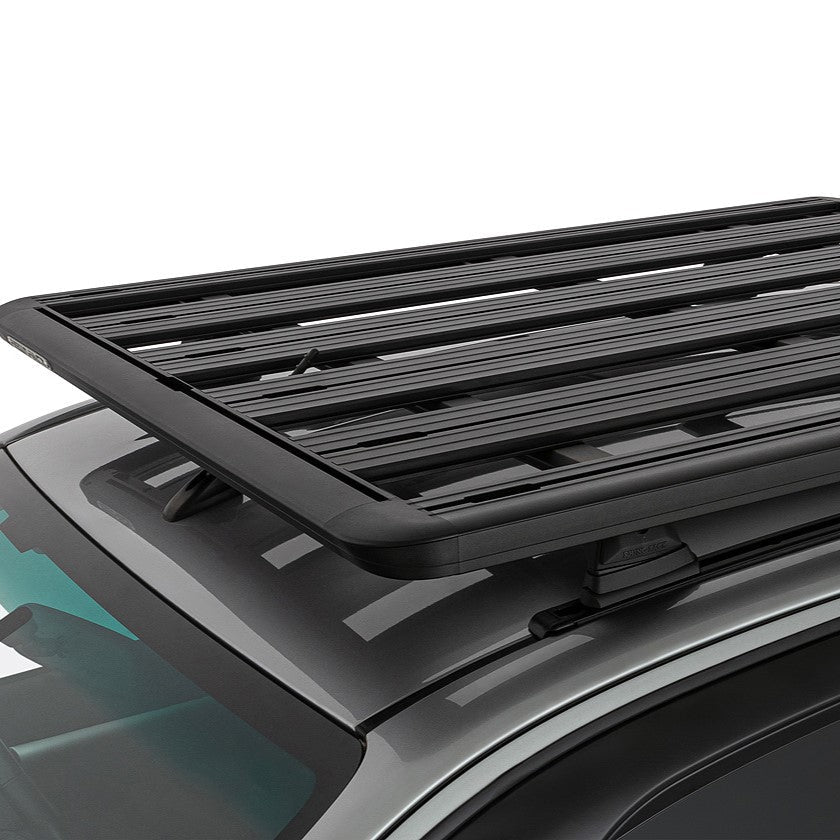 Toyota Land Cruiser 100 Series 1998-2007 - Rhino-Rack Pioneer Roof Tra ...