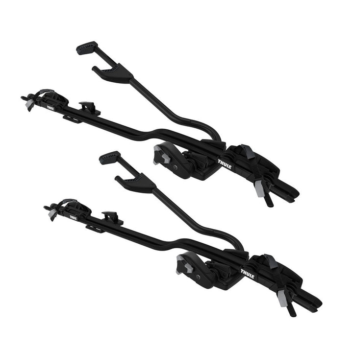 Roof Mounted Bike Racks NZ | Stoke Equipment Co