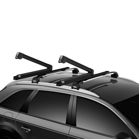 The Ultimate Guide to Thule SnowPack Ski & Snowboard Carriers (NZ Edit ...