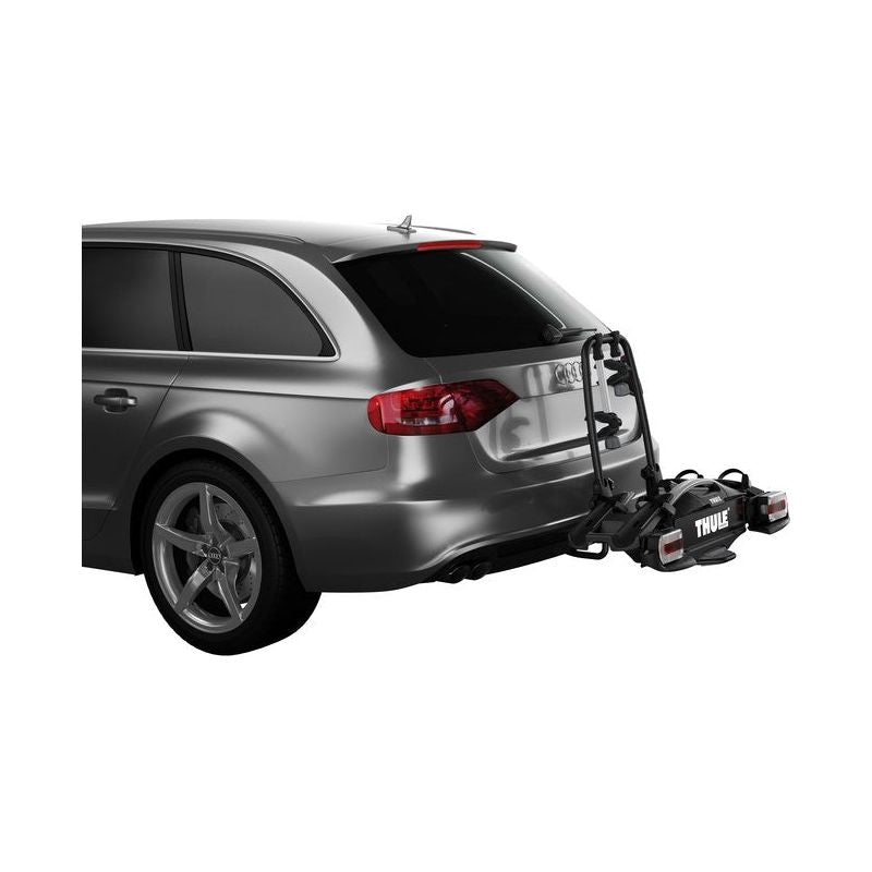 Thule VeloCompact 924 Bike Rack | 2-Bike Towbar Carrier NZ – Stoke ...