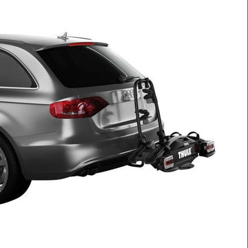 Thule Towbar Mounted Bike Racks NZ | Stoke Equipment Co