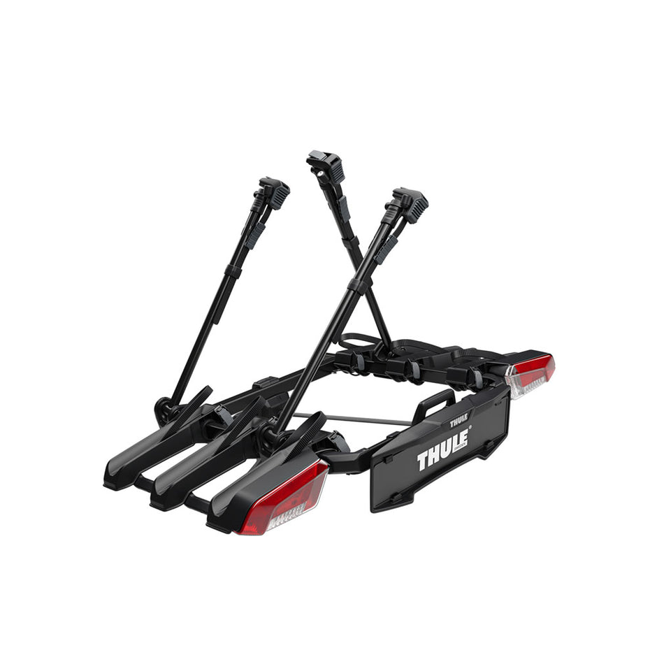 Thule E-Bike Bike Racks NZ | Stoke Equipment Co