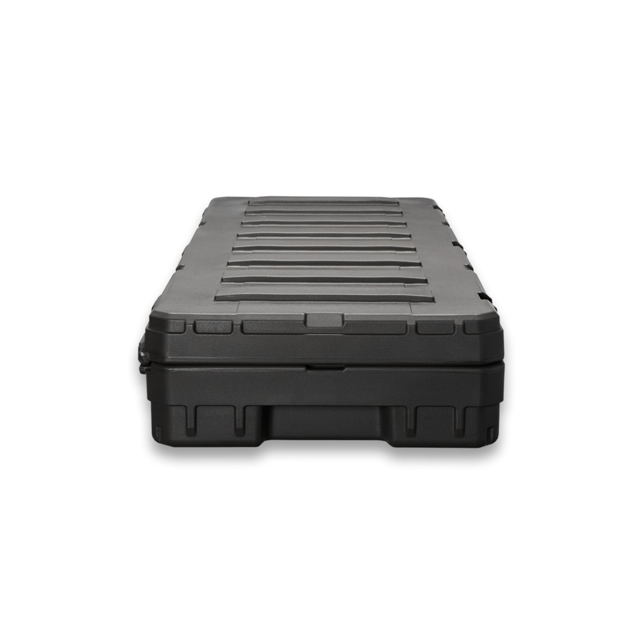 Bush Storage Rooftop Crate 80L - Black | Bush Storage | Stoke Equipment Co