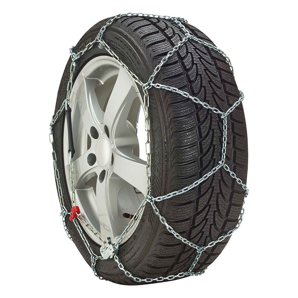 Konig Zip9 Snow Chains 18" | Konig | Stoke Equipment Co