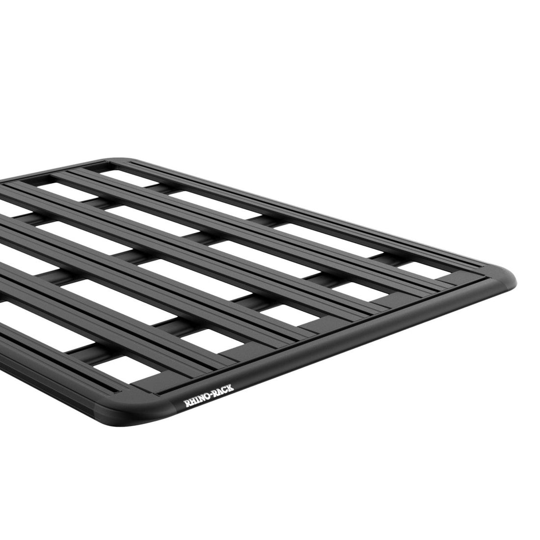 Nissan Patrol Y62 2012-2022 - Rhino-Rack Pioneer Roof Tray (BackBone ...