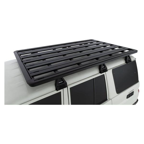 Nissan Safari GQ Roof Tray NZ | Stoke Equipment Co.