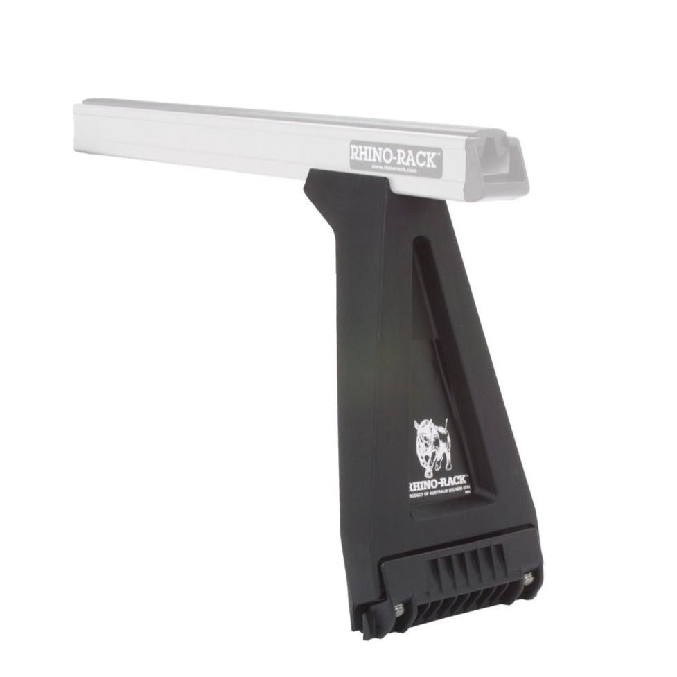 Rhino-Rack RL280 Gutter Mount Leg Kit - (set of 2) – Stoke Equipment Co