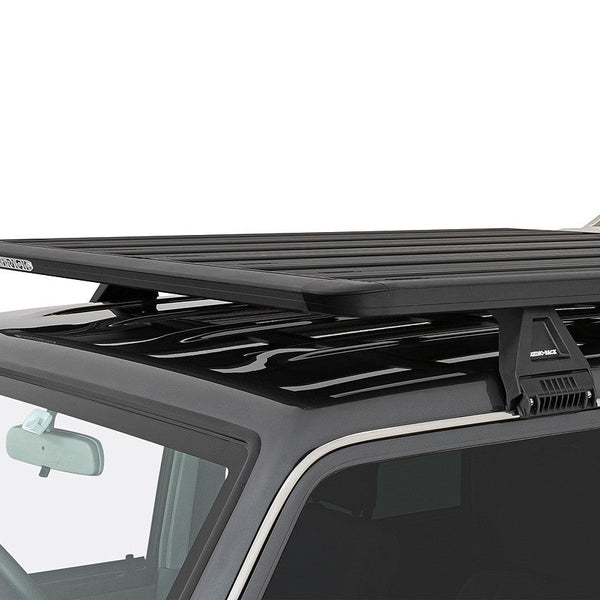 Suzuki Jimny 5-Door 2023-ON - Rhino-Rack Pioneer Platform Roof Tray ...
