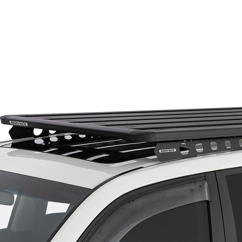 Toyota FJ Cruiser Roof Tray - Pioneer Platform (BackBone Mount) 2011-O ...