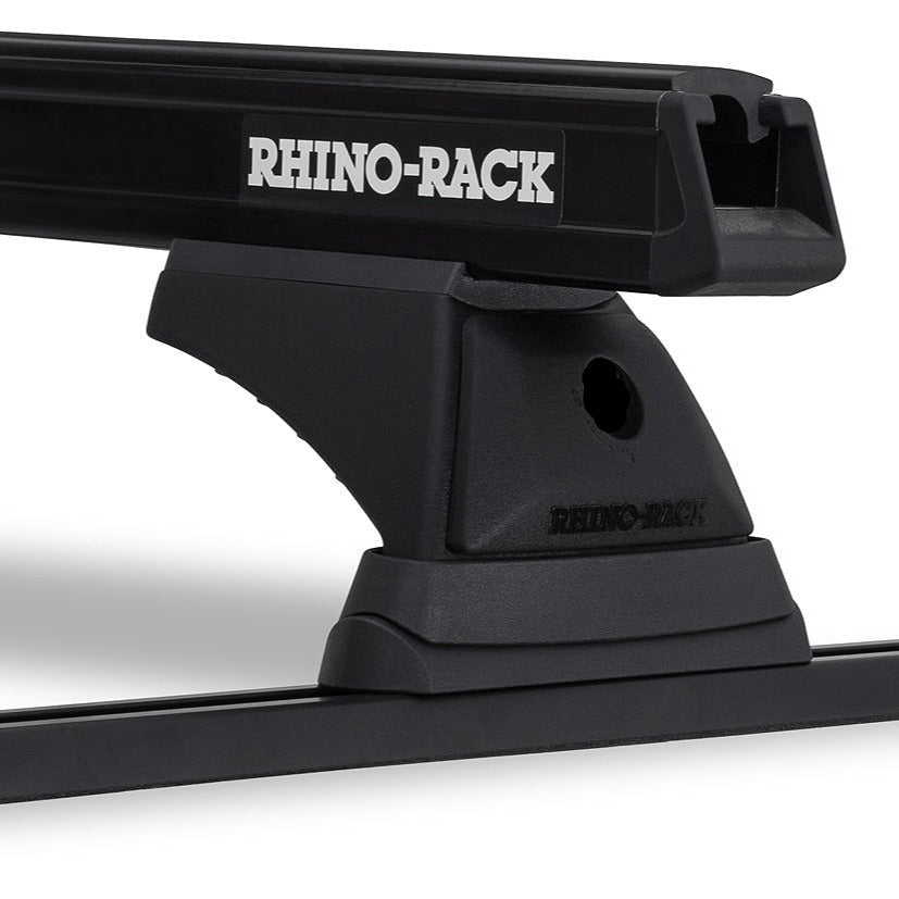 Roof Racks for Toyota Hilux – Thule & Rhino-Rack Systems | Stoke ...