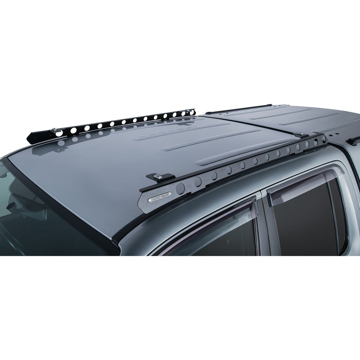 RVAB1 Rhino-Rack BackBone - Volkswagen Amarok 2011-2023 | Rhino-Rack ...